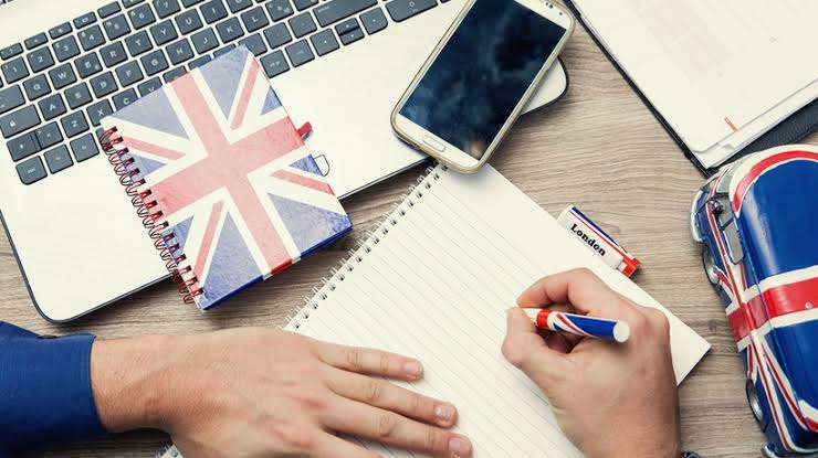 What Is English Beautiful English