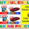 Beautiful English – Speak English with Beautiful English