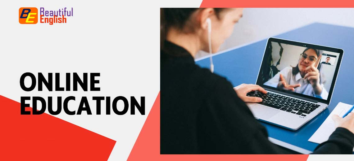 Beautiful English – Speak English with Beautiful English